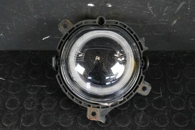 Mini F55 Beleuchtung