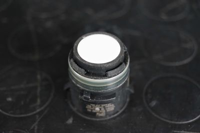 Einparkhilfe für BMW G31 Touring