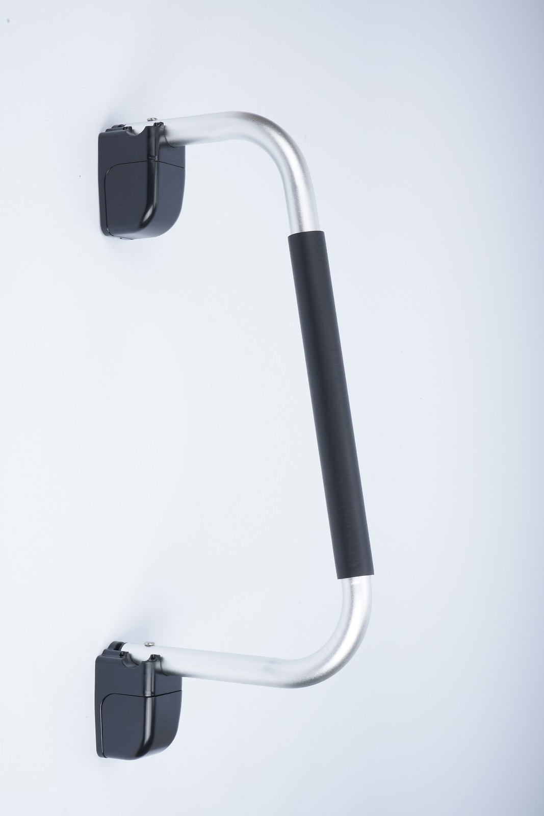 RV Handrail Folding Metal Entry Door Assist Handle For Caravan ...