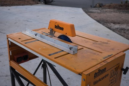 table saw | Tools & DIY | Gumtree Australia Free Local Classifieds