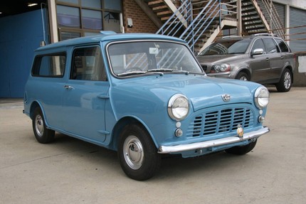 Morris For Sale in Australia – Gumtree Cars