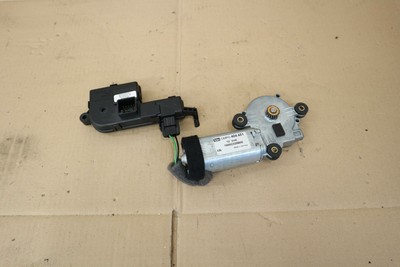 Volvo V70 Schiebedach