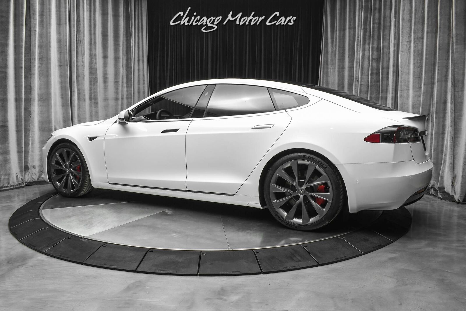 2021 Tesla Model S Performance Full Self Driving! Only 2,500 Miles ... 2021 Tesla Model S Performance Full Self Driving! Only 2,500 Miles ...