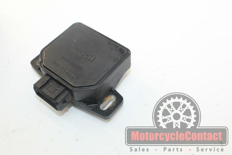 Bmw Motorcycle Throttle Position Sensor | Reviewmotors.co