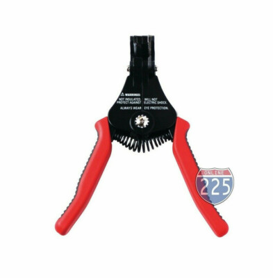 Strippers - Insulation Tool