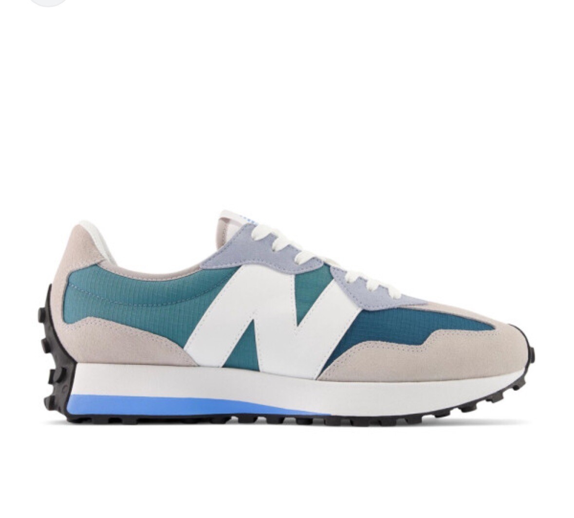 New Balance 327 Black - MS327 for Sale | Authenticity Guaranteed | eBay
