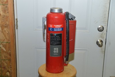 Industrial Fire Protection - Ansul