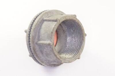 Conduit & Fittings - Myers Hub