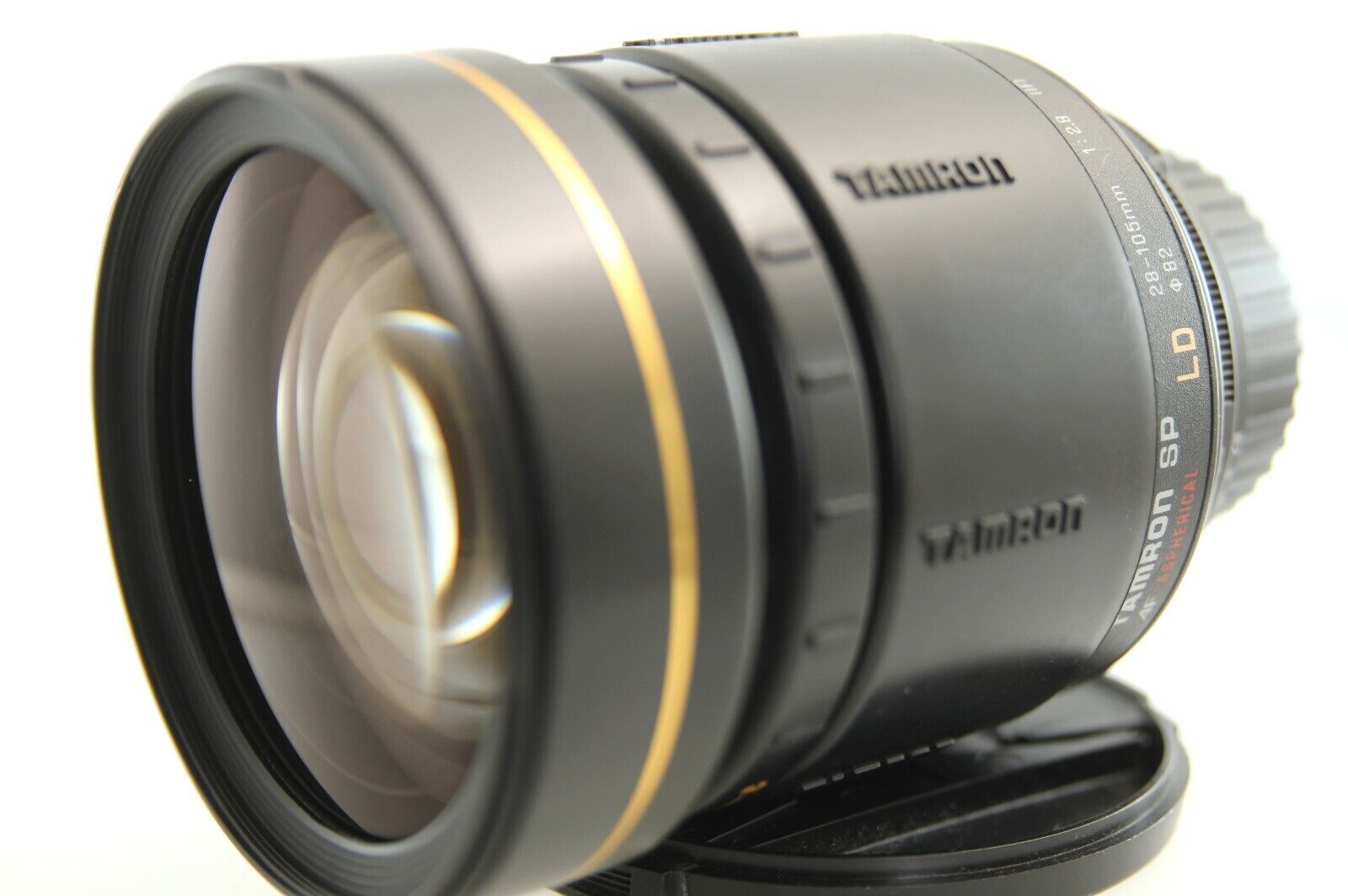 Tamron 28-105mm f/2.8 LD Aspherical IF MF Adaptall Lens A76 Tamron 28-105mm f/2.8 LD Aspherical IF MF Adaptall Lens A76