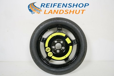 Reserverad / Pannenrad / Notrad für Mercedes E-Klasse günstig kaufen