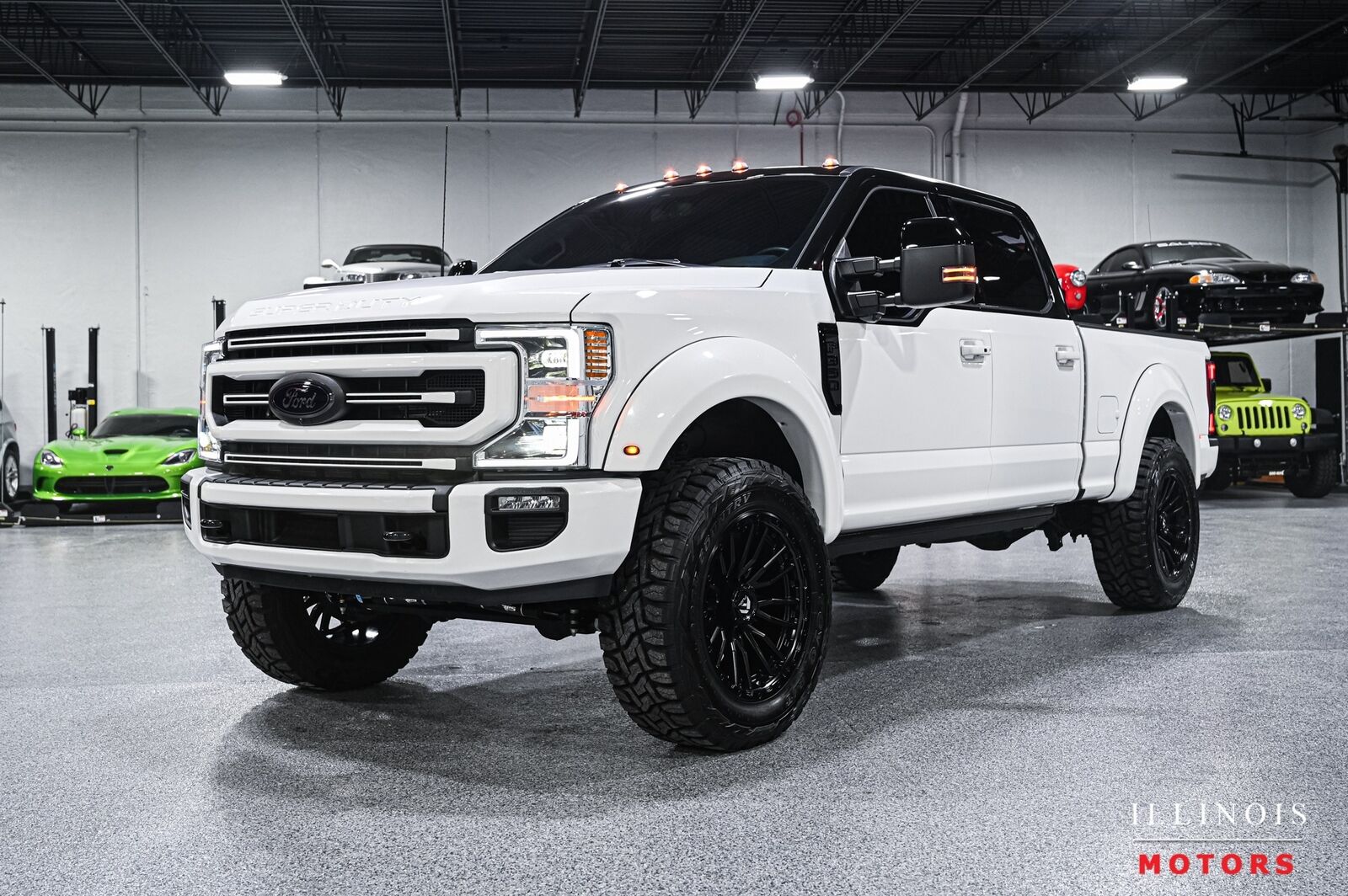 2022 Ford F-350 Platinum - Used Ford F-350 for sale in Cary, Illinois ... 2022 Ford F-350 Platinum - Used Ford F-350 for sale in Cary, Illinois ...