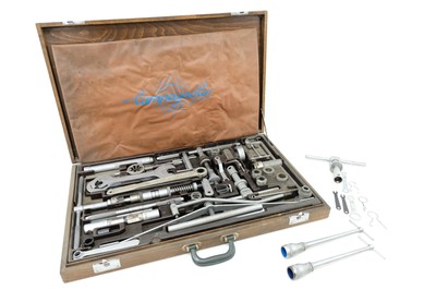 Tools - Vintage Bike Tool - Nelo's Cycles