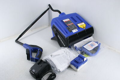 Snow Joe 24V-SS13 24 Volt iON Cordless Snow