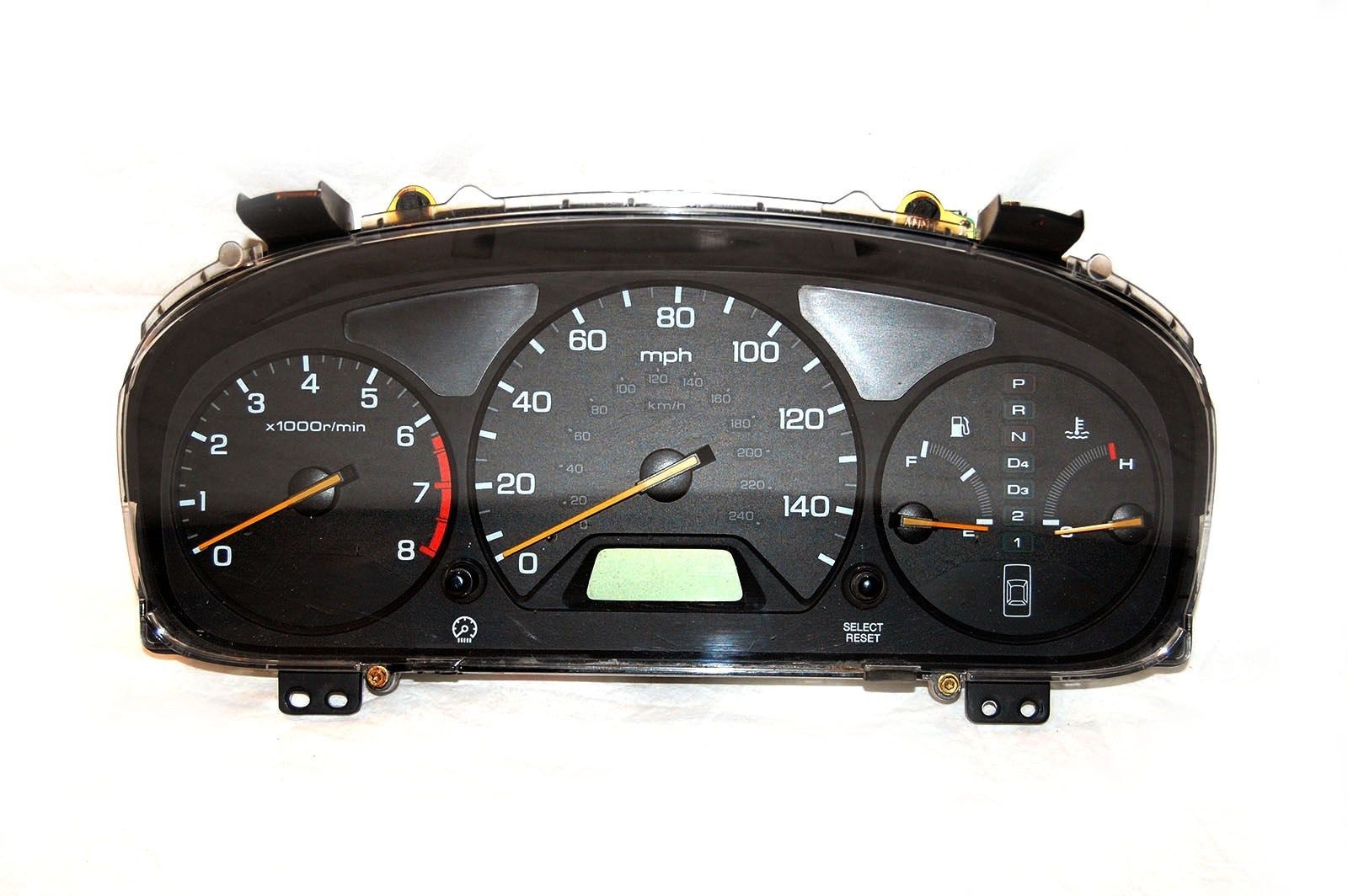Instrument Clusters for Honda Accord for sale | eBay