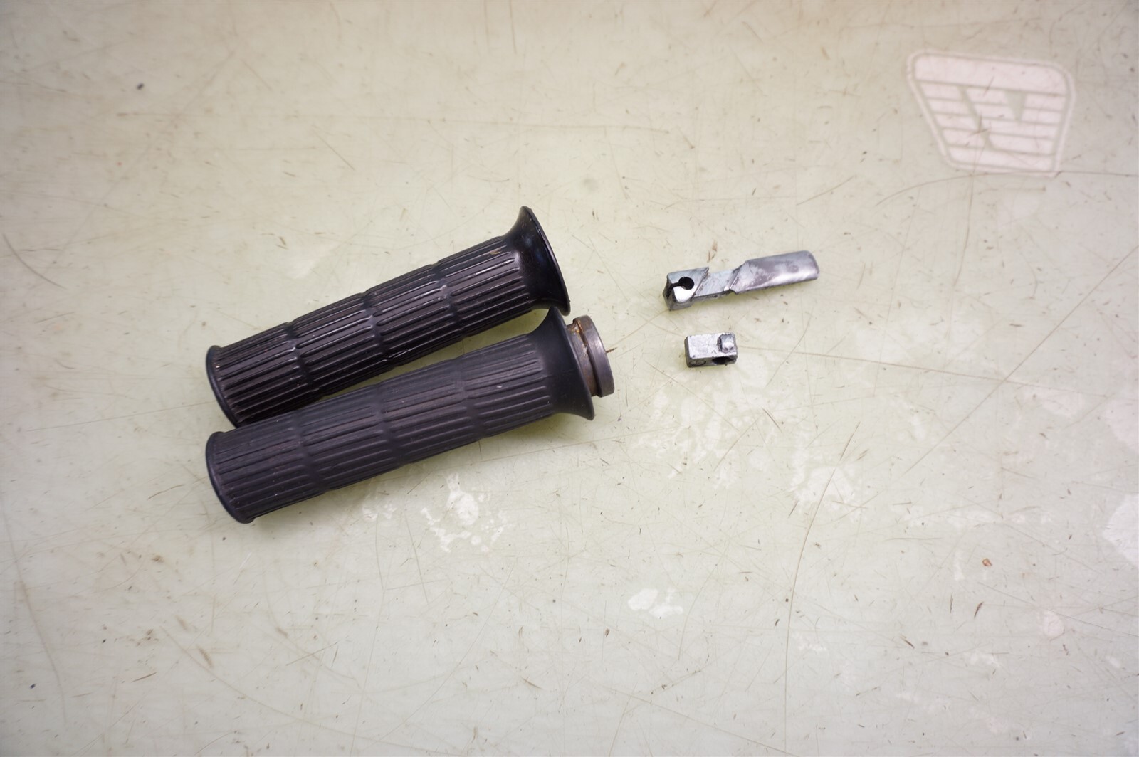 1966 Honda S65 S 65 CS65 Sport 65cc *2653 Throttle のeBay公認海外通販｜セカイモン