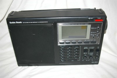 Radio Shack