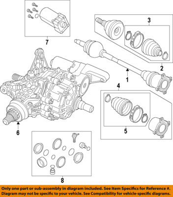68148108aa - Wiring - 96 Way - Chrysler