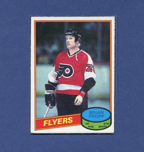 Brian Propp Hockey Card Database - Newest Products will be shown first ...