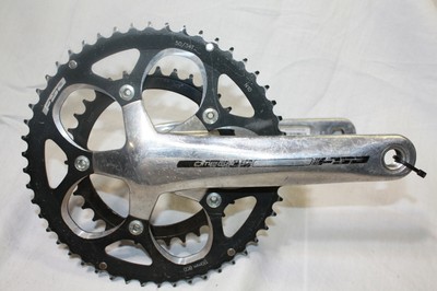 Cranksets - Fsa Omega - Nelo's Cycles