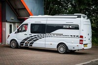 SC Sporthomes Ltd - Used Motorhome Sales Used Motorhomes Dealer ...