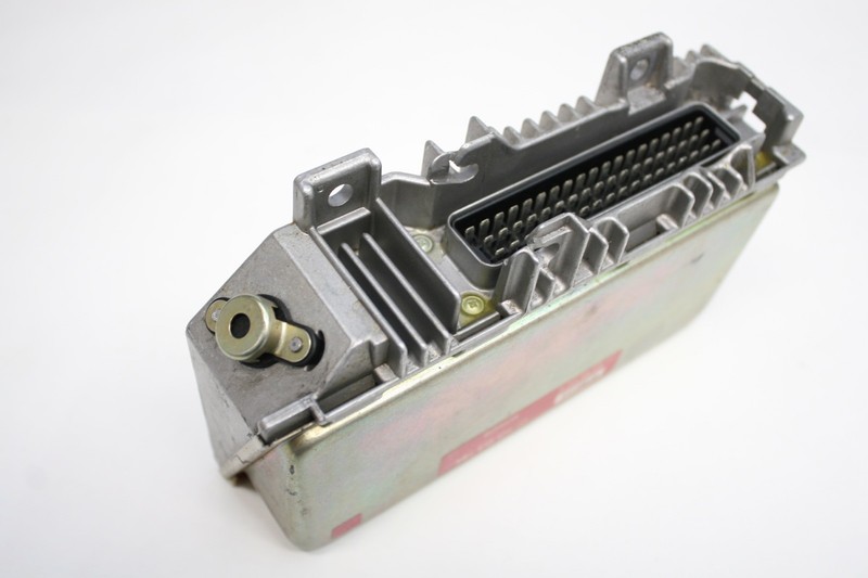 Porsche 911 964 C4 AWD OEM Bosch ABS Control Unit 96461812600 ...