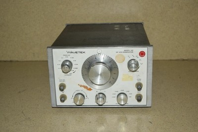 Other - Wavetek Model