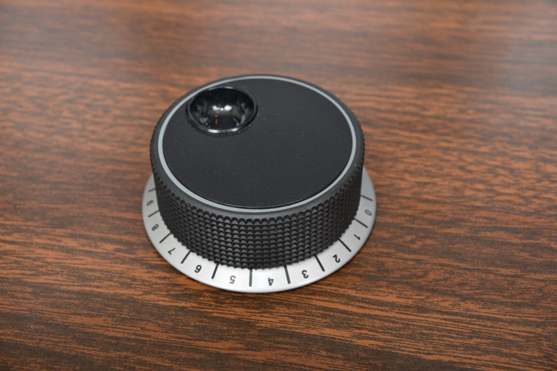 TEN TEC 238 ANTENNA TUNER PARTS: CAPACITOR TUNING