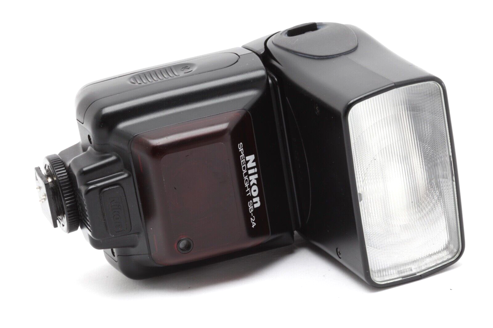 Nikon SB-24 Speedlight Flash #46991のeBay公認海外通販｜セカイモン