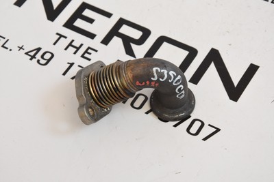 Kühler für Mercedes W221 (S-Klasse)