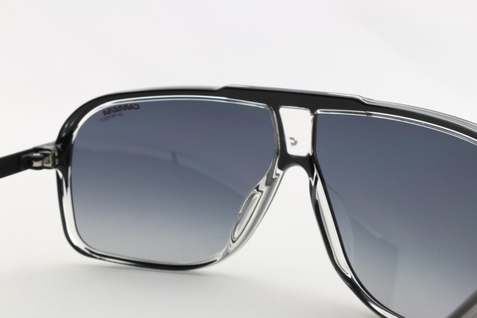 Мужские солнцезащитные очки Carrera Men Grand Prix 3 Designer ...