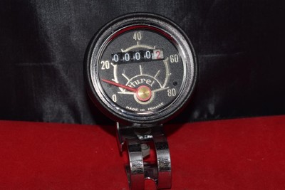 Vintage Bicycle Accessories - Bike Speedometer - Nelo's Cycles