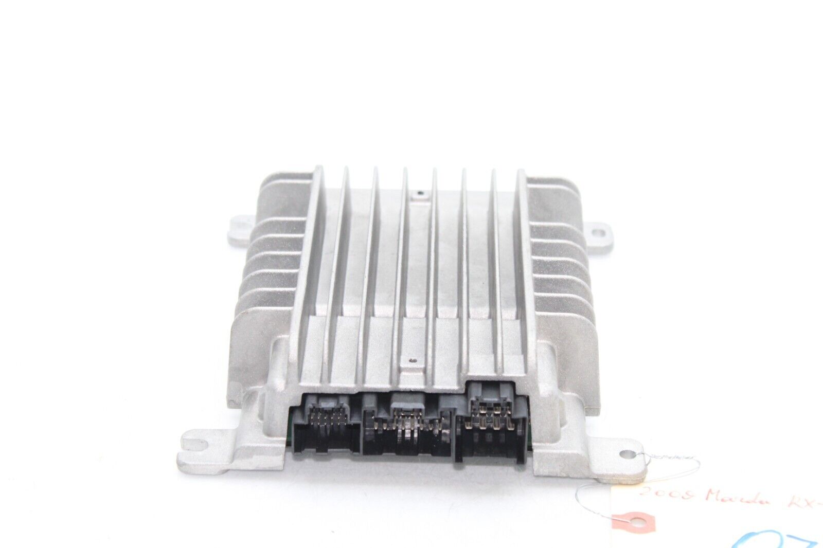 2009-2011 Mazda RX-8 Bose Amplifier | F19066920 | OE | Q7401 2009-2011 Mazda RX-8 Bose Amplifier | F19066920 | OE | Q7401