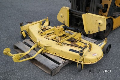 John Deere 60 Deck Parts | John Deere Parts - www.mygreen.farm