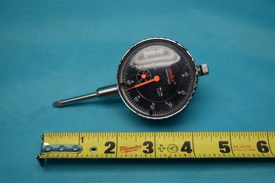 Indicators - Mhc Dial