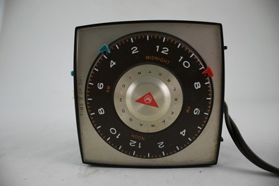 Timers - Amf Paragon