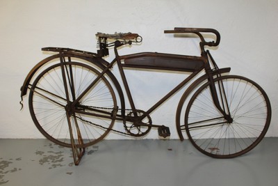 Vintage Bicycles - Colson Bike - Nelo's Cycles