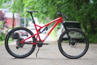 Bicycles - Diamondback Ascent - Nelo's Cycles