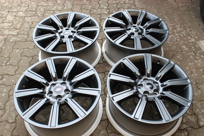 Range Rover Sport Alufelgen / Felgen