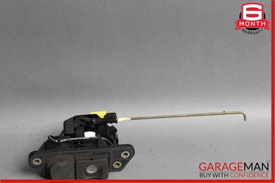 Mercedes W215 Zentralverriegelung