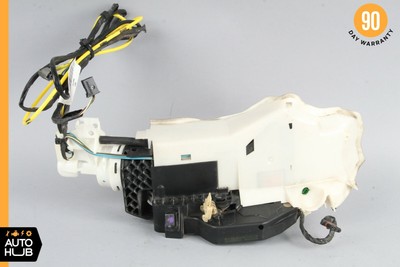 Zentralverriegelung für Mercedes R230 (SL)