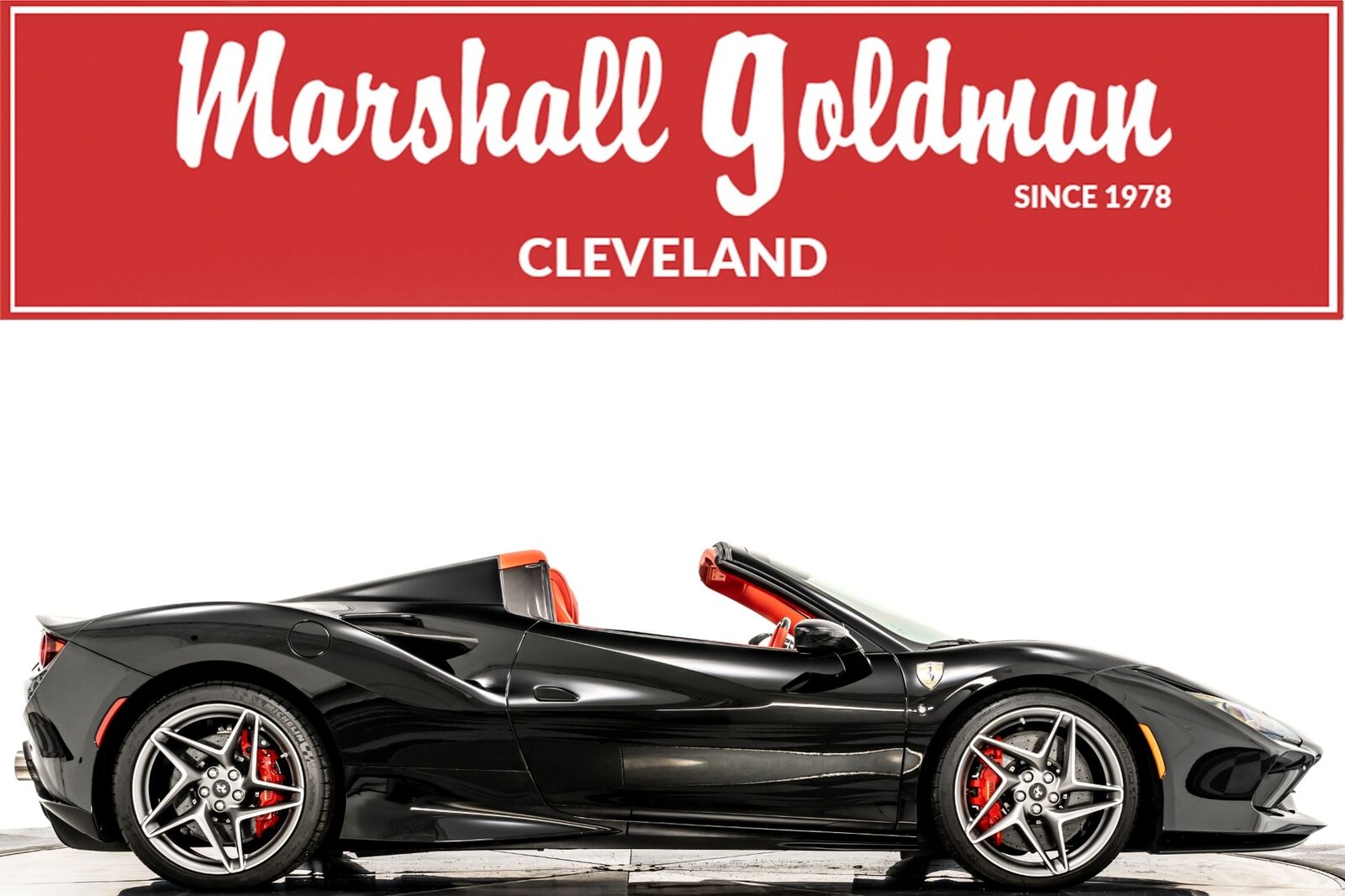 2021 Ferrari F8 Spider Convertible 3.9l Twin Turbo V8 710hp 568ft. Lbs ... 2021 Ferrari F8 Spider Convertible 3.9l Twin Turbo V8 710hp 568ft. Lbs ...