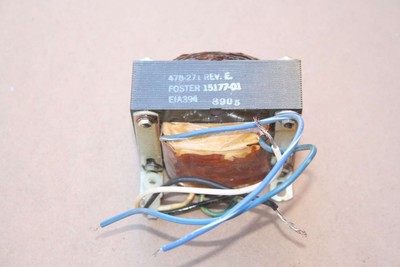 Fire Alarms - Simplex 4001