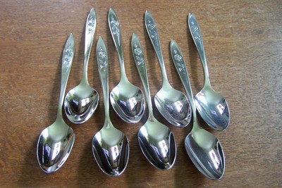 Oneida Community Stainless Patterns for sale | Only 2 left at -70%