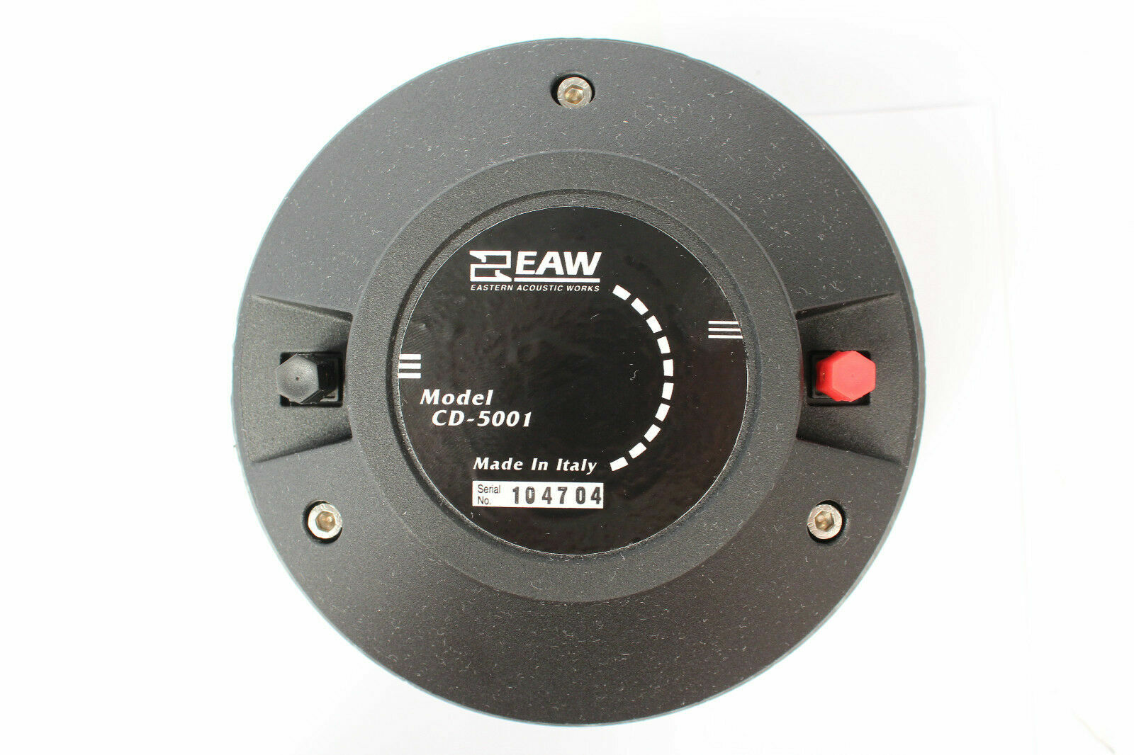 EAW Pro Audio Speakers & Monitors for sale | eBay