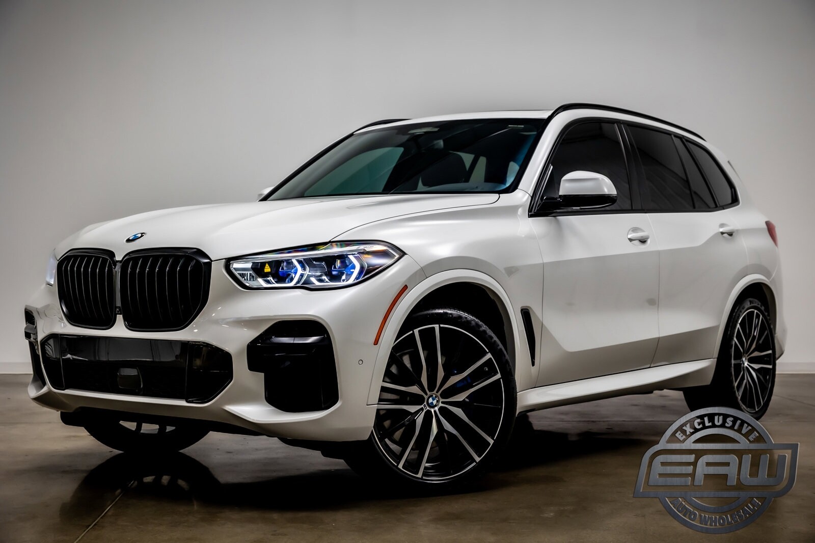2022 Bmw X5 M50i 8862 Miles Mineral White Metallic Sport Utility Twin ... 2022 Bmw X5 M50i 8862 Miles Mineral White Metallic Sport Utility Twin ...