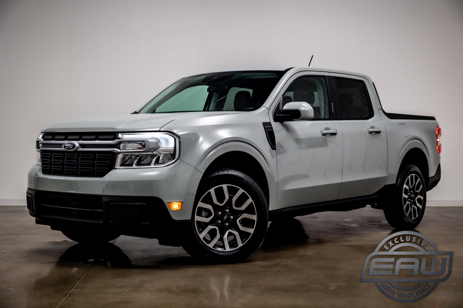 2022 Ford Maverick Lariat 330 Miles Cactus Grey Crew Cab Pickup Gas ... 2022 Ford Maverick Lariat 330 Miles Cactus Grey Crew Cab Pickup Gas ...