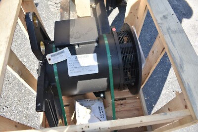 Generators - 480V 3 Phase