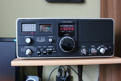 Used Realistic DX-302 Receivers for Sale | HifiShark.com