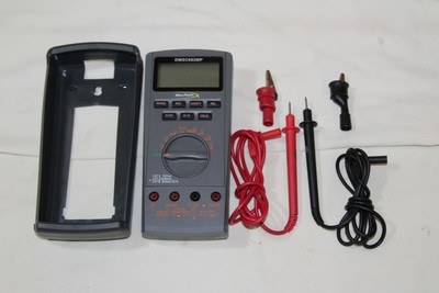 Multimeters - Snap On Multimeter