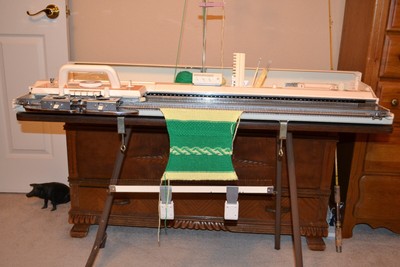Brother Knitting Machine for sale | Only 4 left at -65%